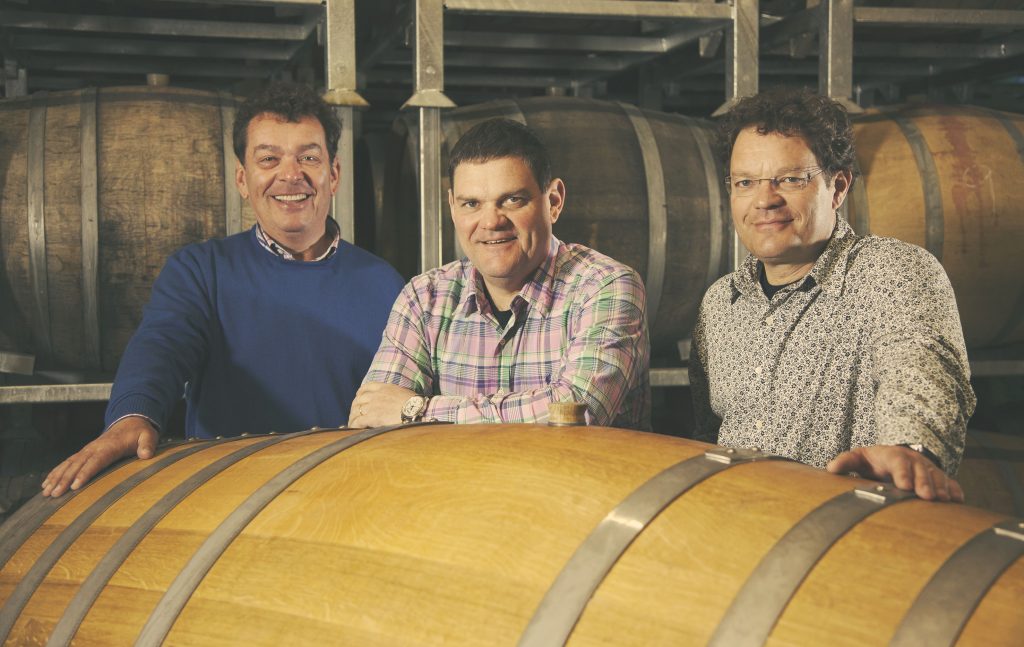 Producers – Walker & Wodehouse Wines